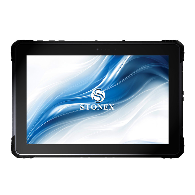 SRT10W Rugged Tablet - Geo-matching