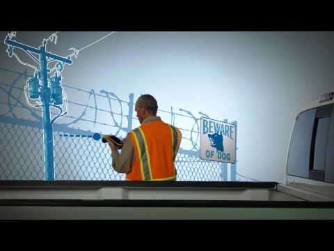 Trimble Geo 7X Handheld -- Ready For Anything - Geo-matching