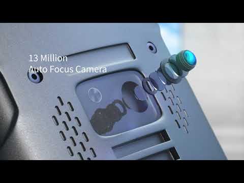 R550 Data Controller - Geo-matching