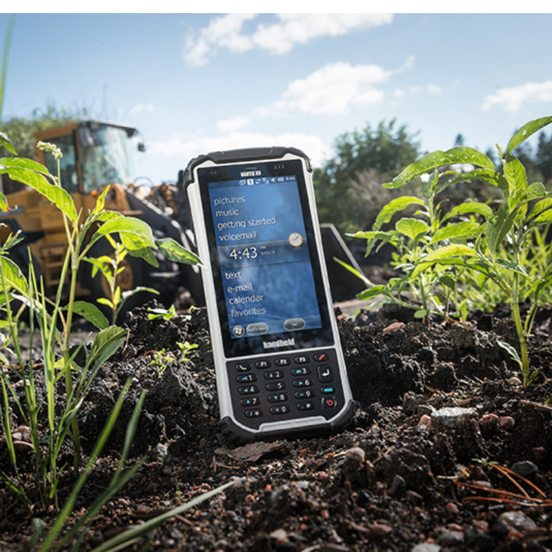 NAUTIZ X8 - Geo-matching