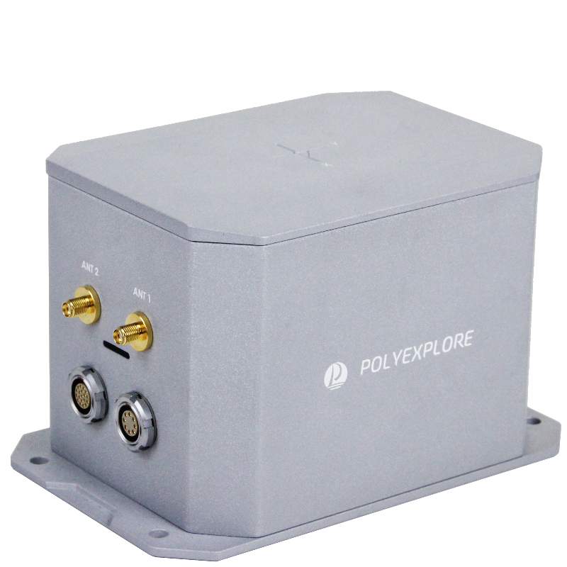 PolyExplore POLYMAPPER HD, HD360 and HD360 DUAL - Mobile Mappers -Compare with Similar Products ...