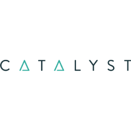 Catalyst - Geo-matching