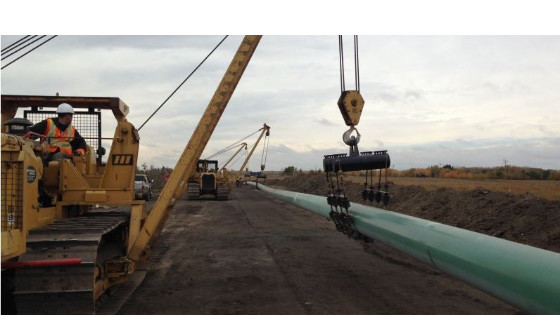 Pipeline Exploration - Geo-matching