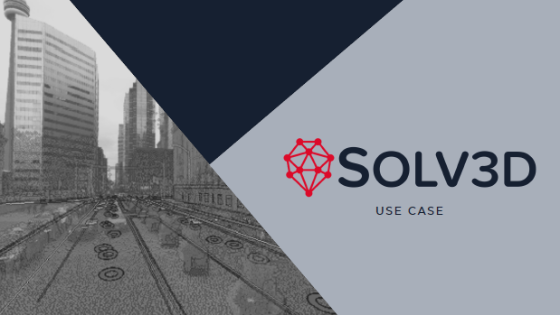 Web-based Solution for Empowering Point Cloud Data Consolidation ...