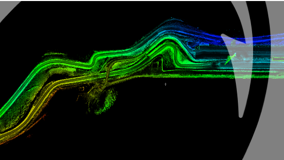 How Is Navigation Data Used for Video Game Development? - Geo-matching