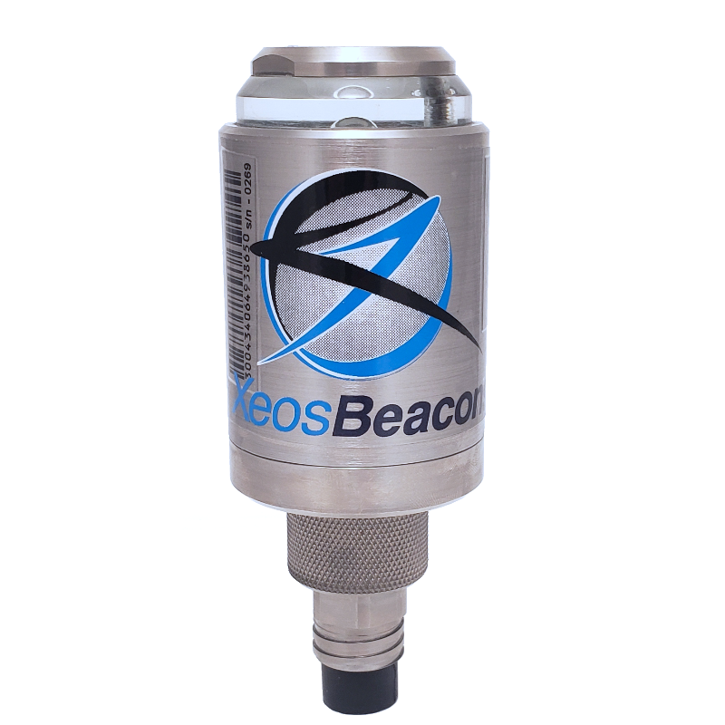 Apollo Relay - Geo-matching