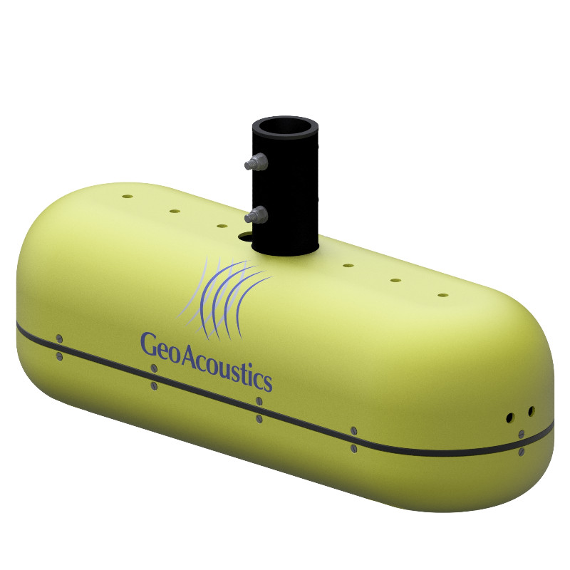 Global Mapper Pro - Geo-matching