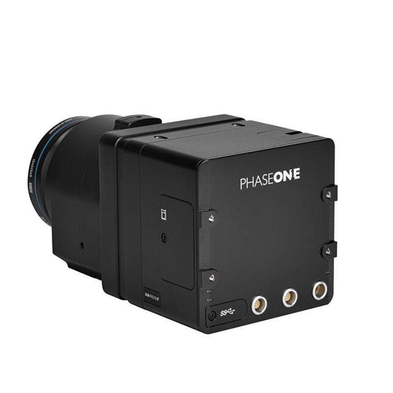 150MP Digital Aerial Camera - Geo-matching