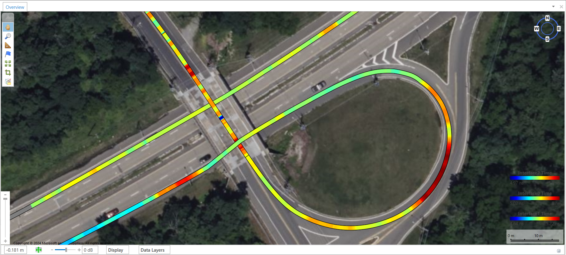 Examiner Specialist - Geo-matching