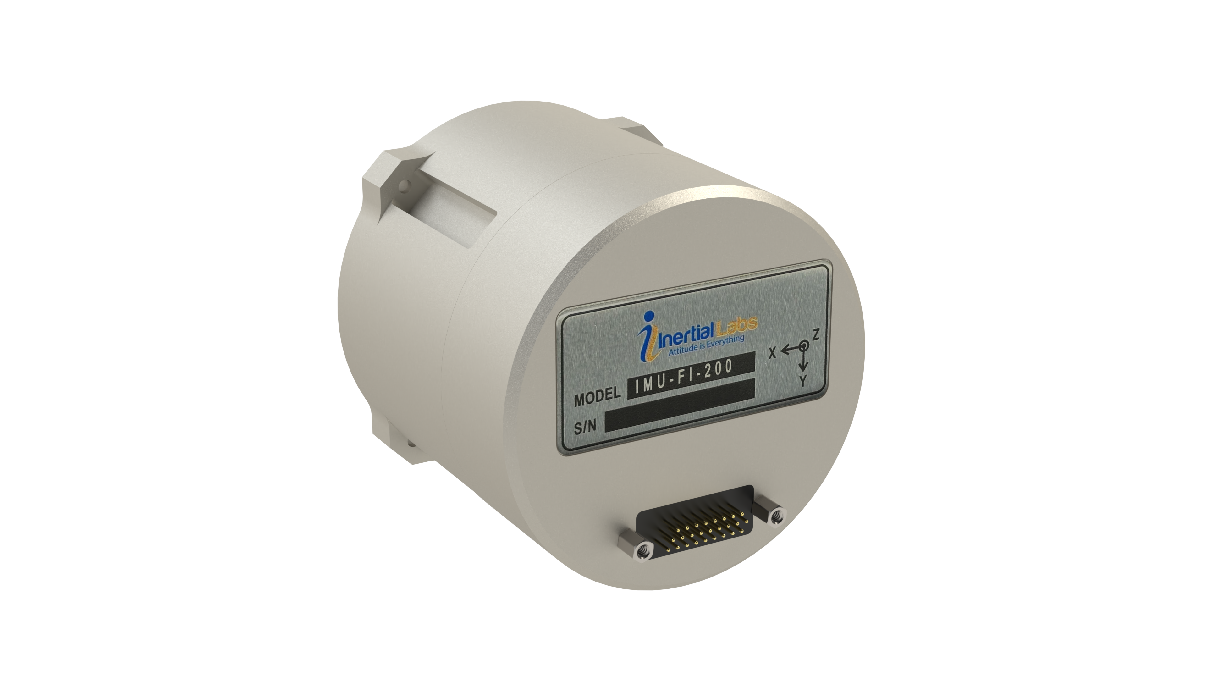 Inertial Sense IMX-5 IMU - compare with more than 60 other IMUs - Geo ...