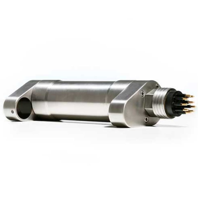 AML Oceangraphic AML-3 LGR SVP 500m Sound Velocity - -Compare with ...