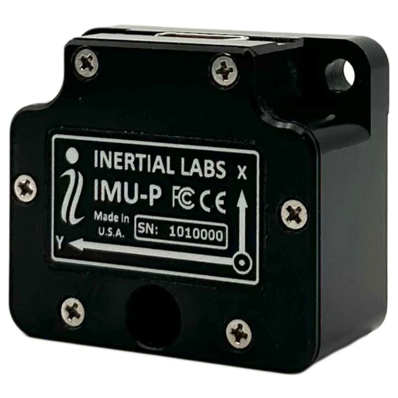 Inertial Sense IMX-5 IMU - compare with more than 60 other IMUs - Geo ...