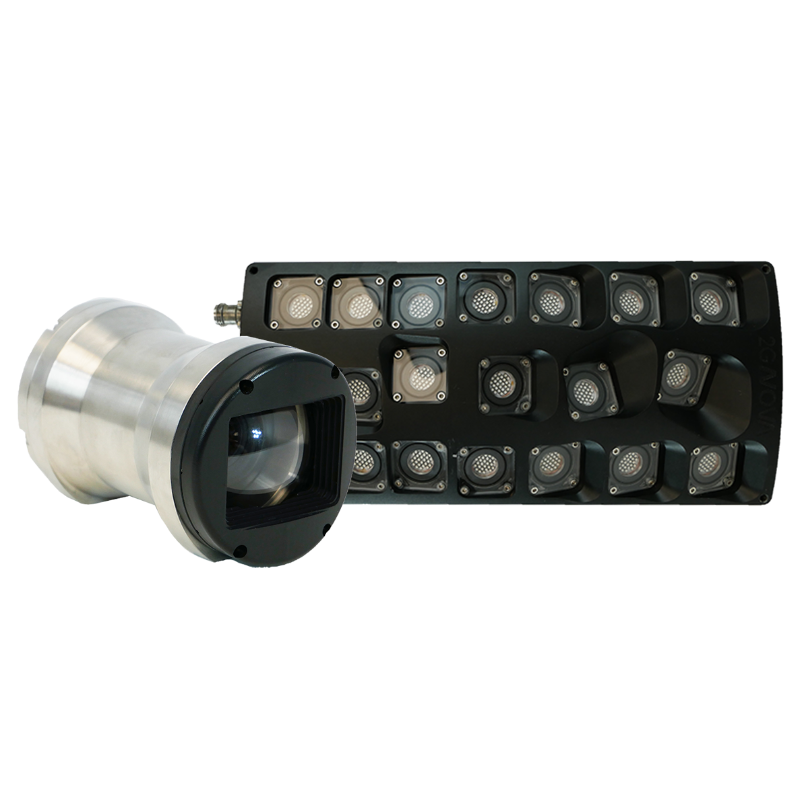 Observer Imaging System Micro - Geo-matching