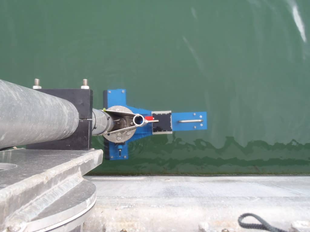 R2Sonic Sonic 2026-V Multibeam Echosounder - Geo-matching