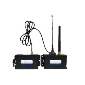 Digital Wireless Transmission Dual-axis Tilt Sensor - Geo-matching