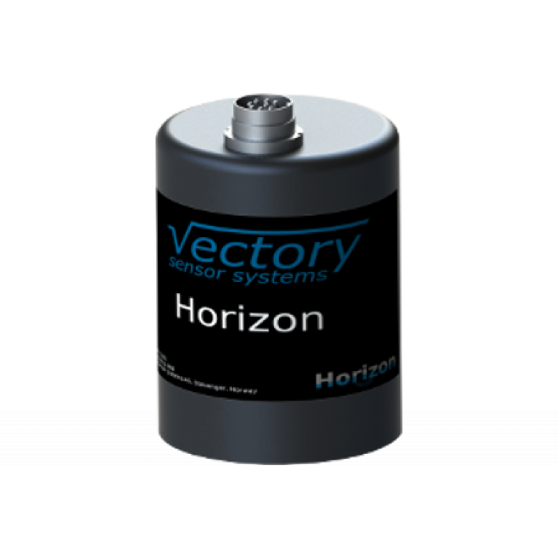 Horizon-505 High Accuracy MRU / Motion Sensor - Geo-matching