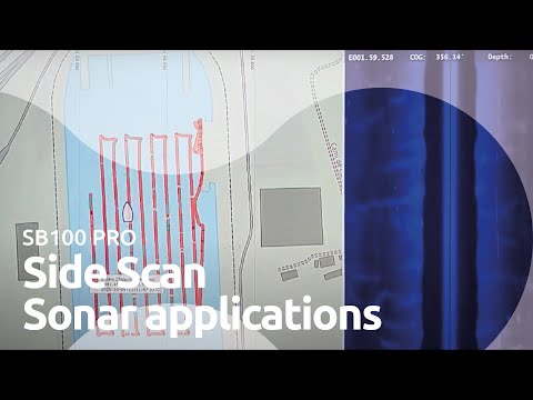 USV SB 100 PRO - Geo-matching