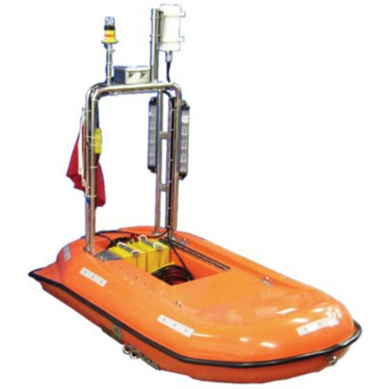 EIVA ScanFish XL - Compare with 60 other ROVs - Geo-matching