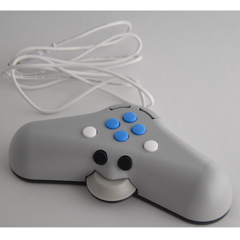 SeeHawk3D Monitor - 3D Mouse Option - Geo-matching