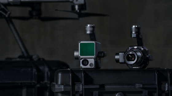 DJI Matrice 300 RTK - UAS for mapping and 3D Modelling - -Compare with ...