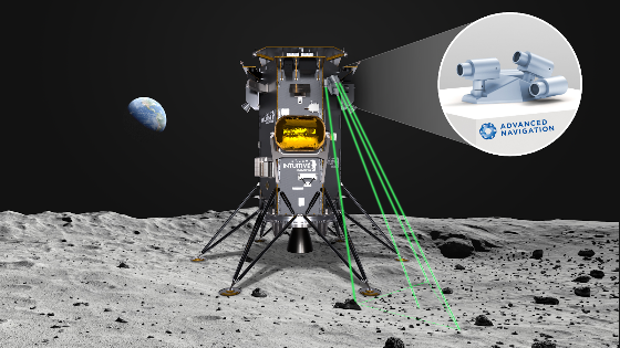 Advanced Navigation Aspires to be the First Australian Company to Reach ...