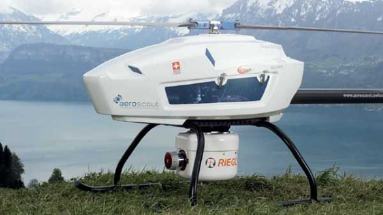 Precise Location Accuracy Delivered by Honeywell Inertial Navigation ...