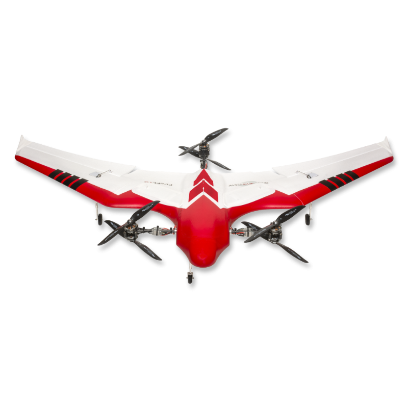 FireFLY6 PRO - Geo-matching