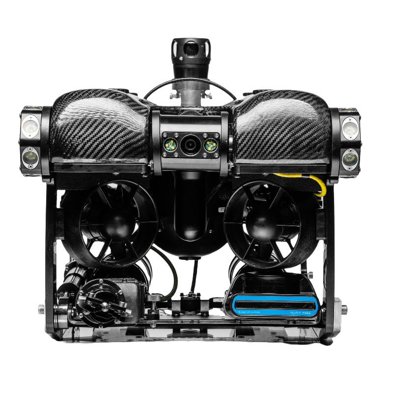 DTG3 ROV - Geo-matching