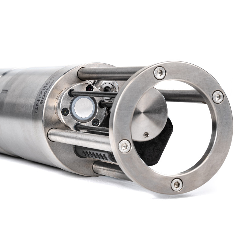 valeport Midas SVX2 sound velocity sensors and profilers - Compare With ...