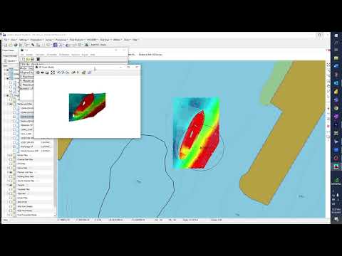HYPACK MAX - hydrographic processing software - Compare With Similar ...
