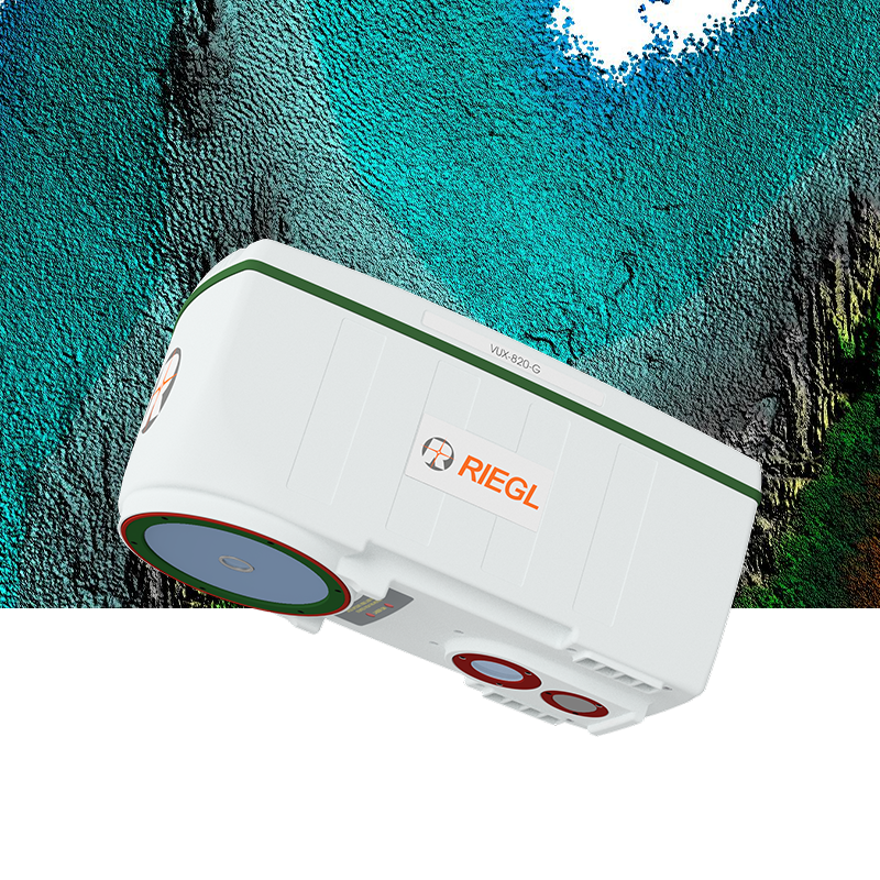 Georeferencing Lidar Point Clouds: A Step-by-Step Guide - Geo-matching