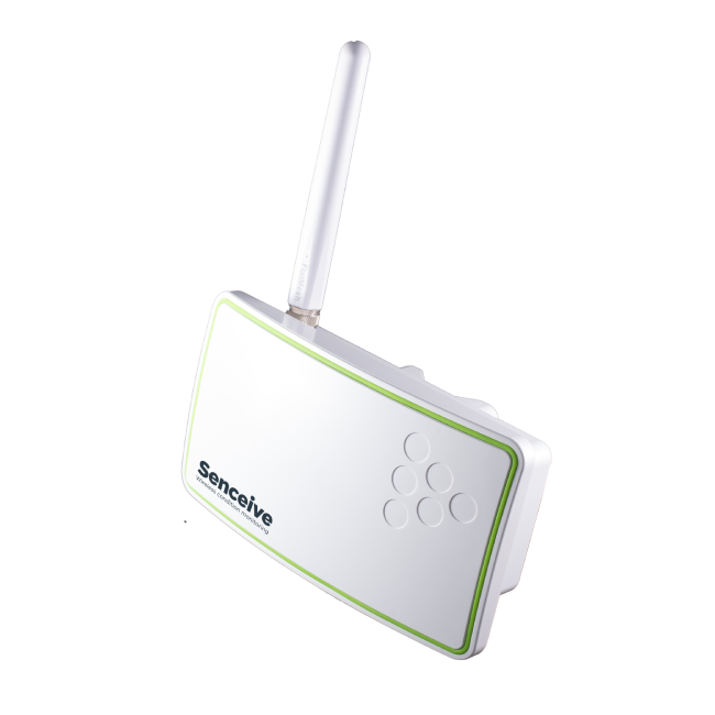 Digital Interface Node - Geo-matching