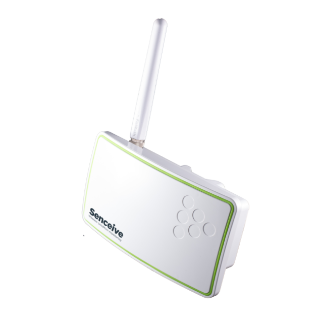 Digital Interface Node - Geo-matching Digital Interface Node - Geo-matching