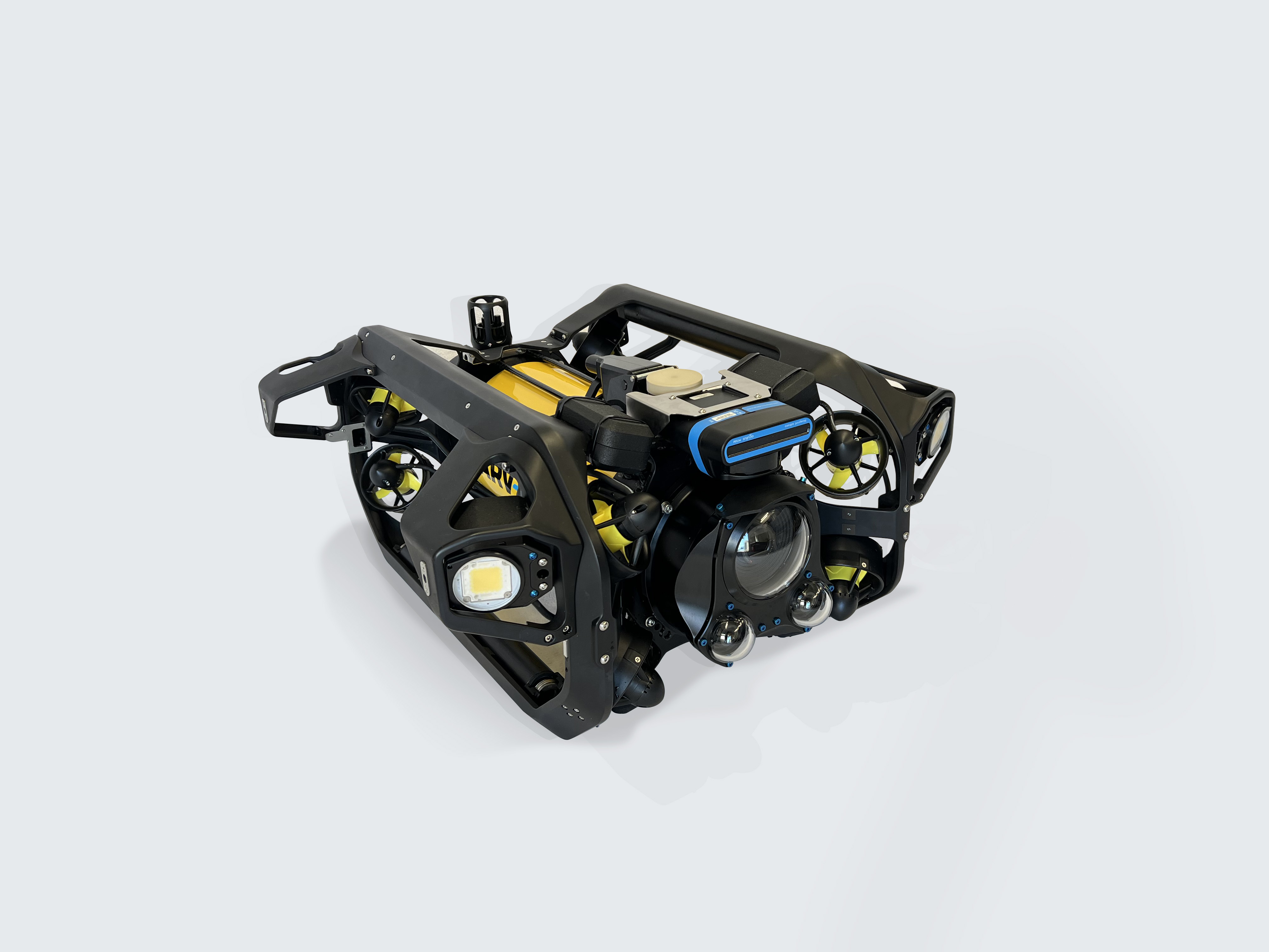 ARV-i - Geo-matching