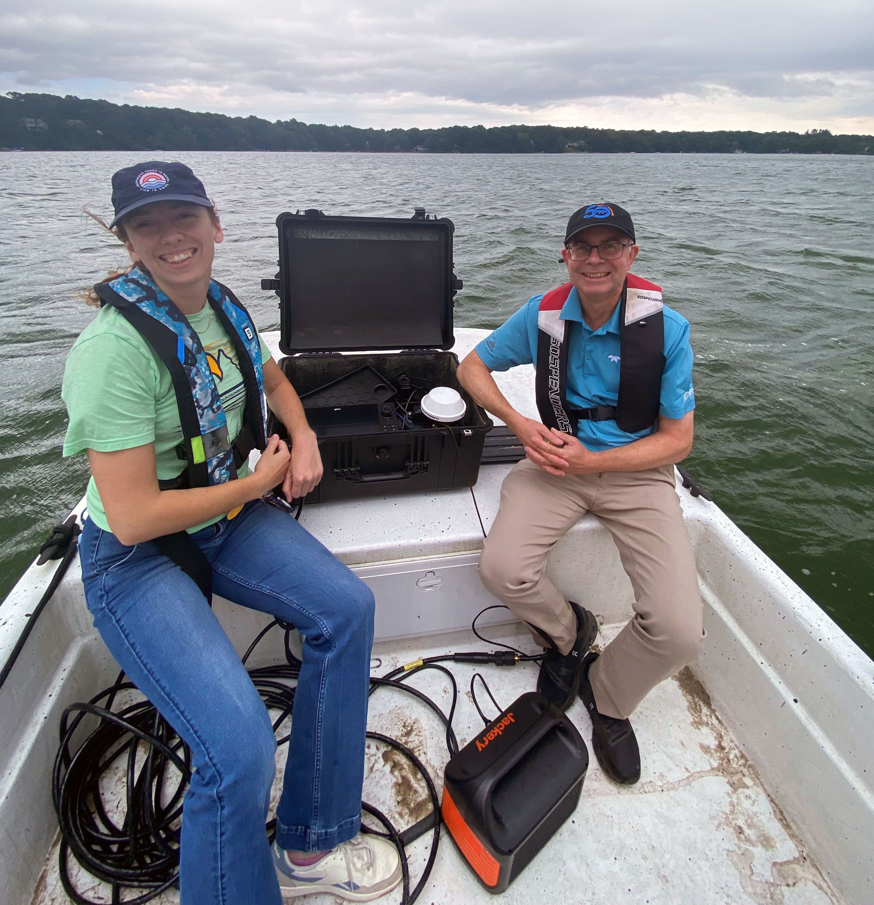 The National Fish and Wildlife Foundation Awards Grant to Teledyne ...