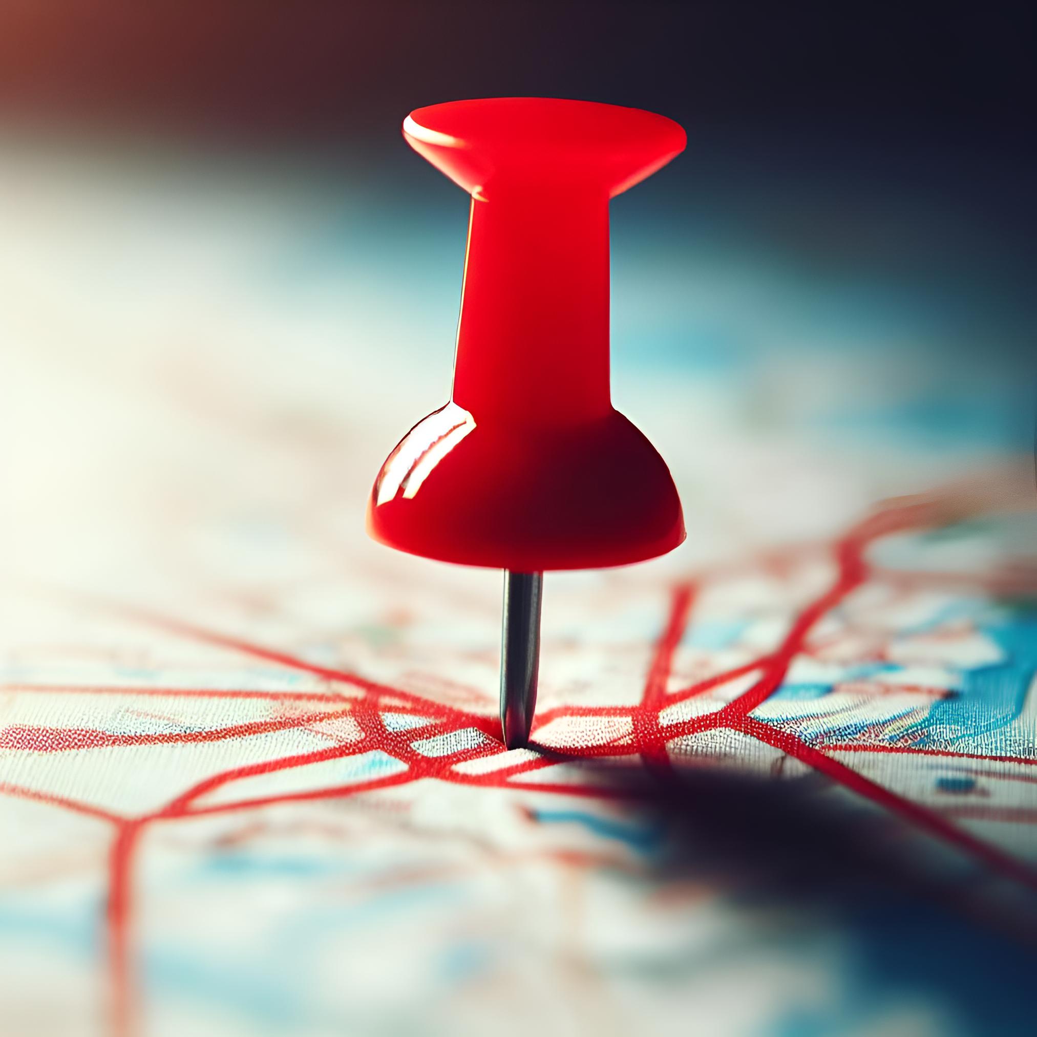 Understanding the Power of the GPS Signal - Geo-matching