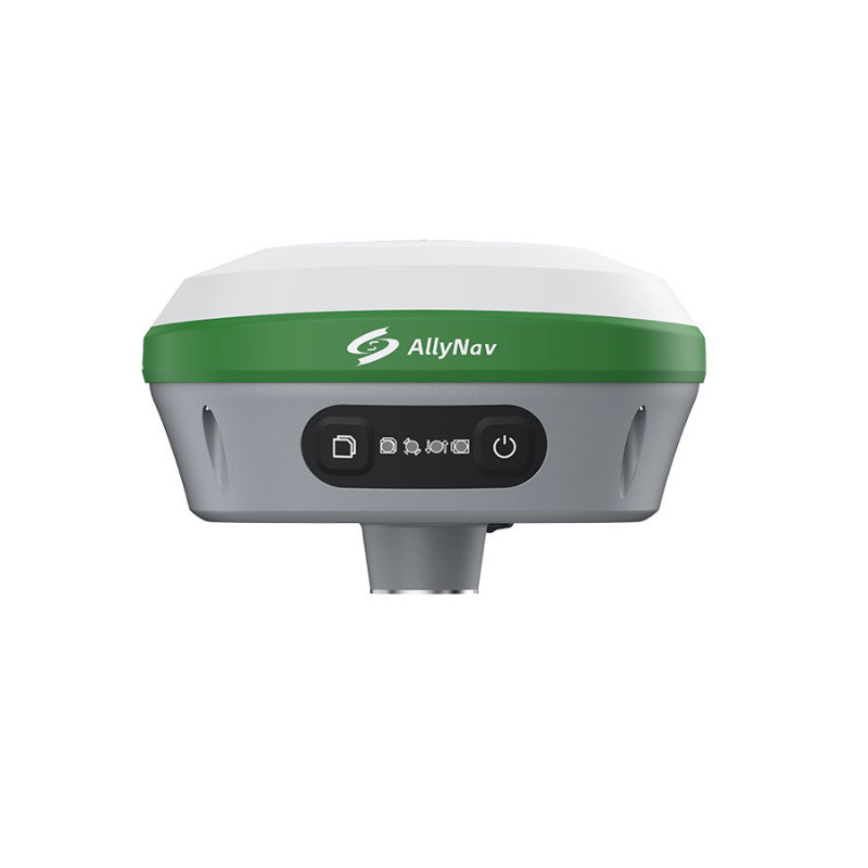 AllyNav Technology - Geo-matching