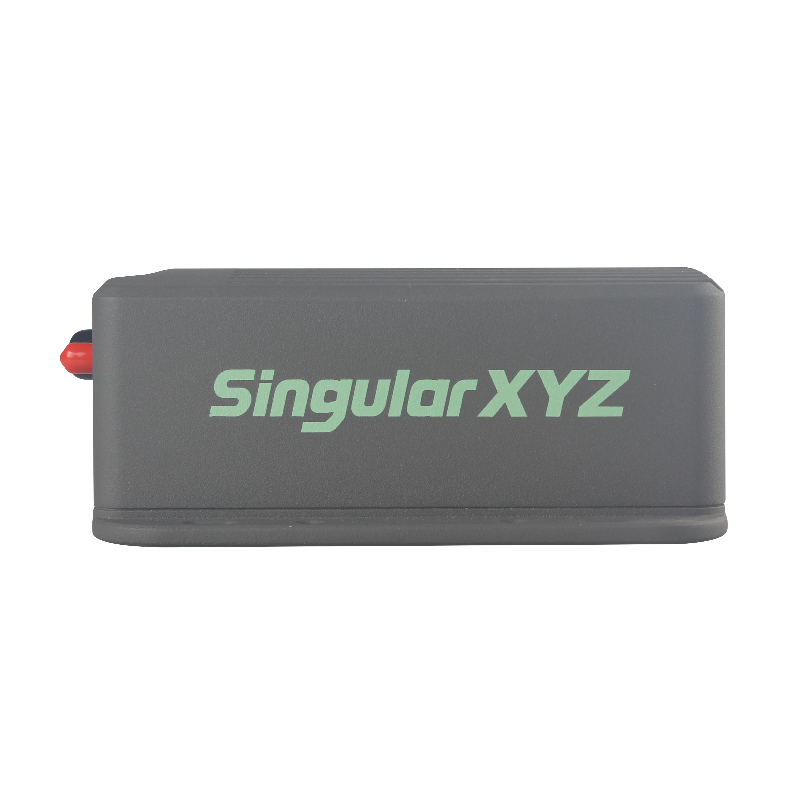 SV100 Dual GNSS Receiver - Geo-matching