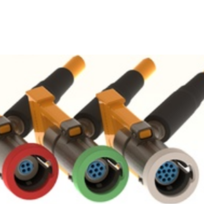 Teledyne Nautilus WM1.7-30 subsea connectors - Compare With Similar ...
