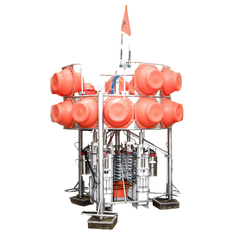 K.U.M. K/MT 100 LANDER subsea landers and observation - Compare with ...
