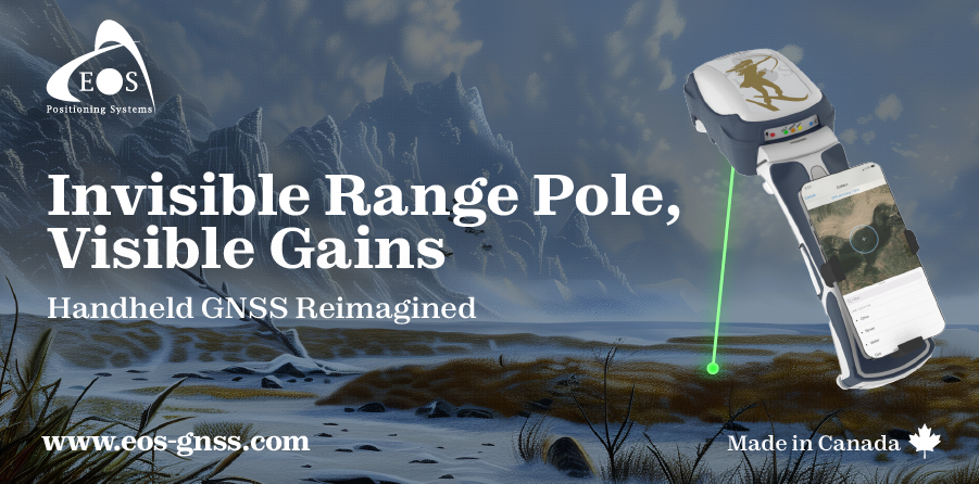 Seamap BuoyLink 4DX RGPS Tracking System - Geo-matching