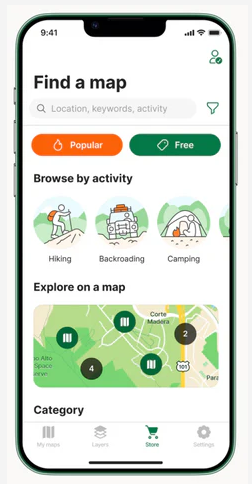 Field-Ready and Offline: Avenza Maps + Bad Elf GPS = Smart Mapping Mad ...