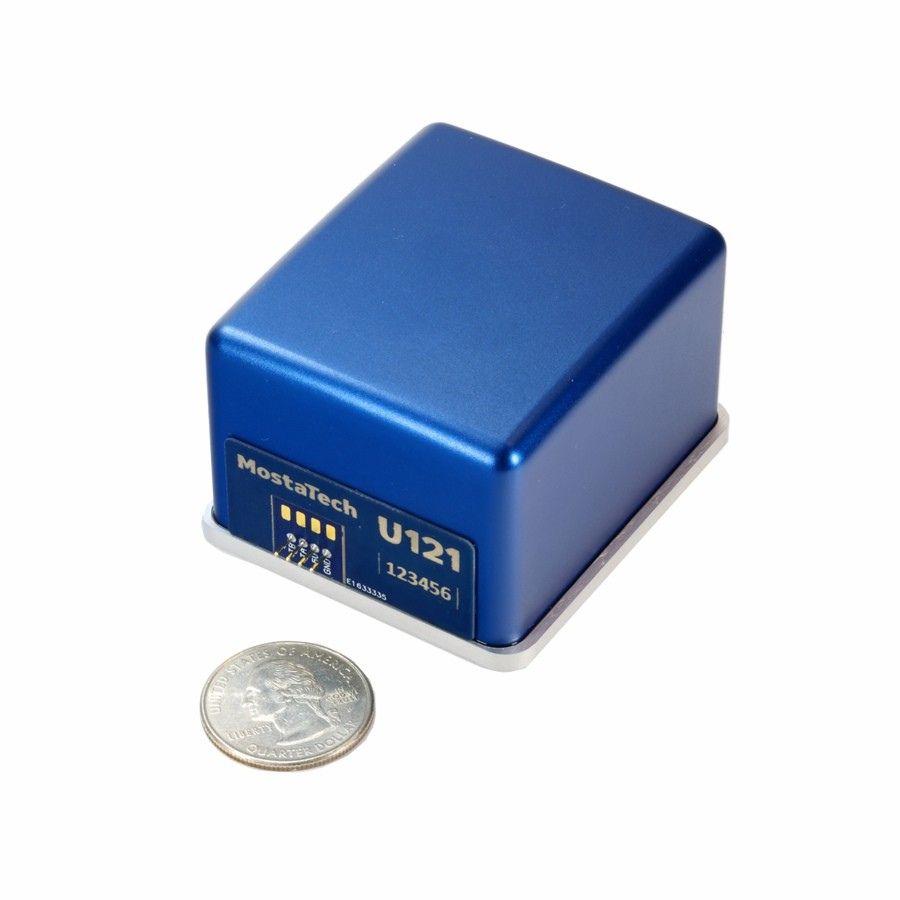 cNODE MiniS 34-180 - Geo-matching