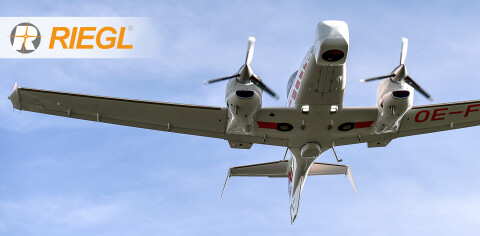 ASTRALiTe EDGE™ LiDAR Airborne laser scanning - Compare with Similar ...