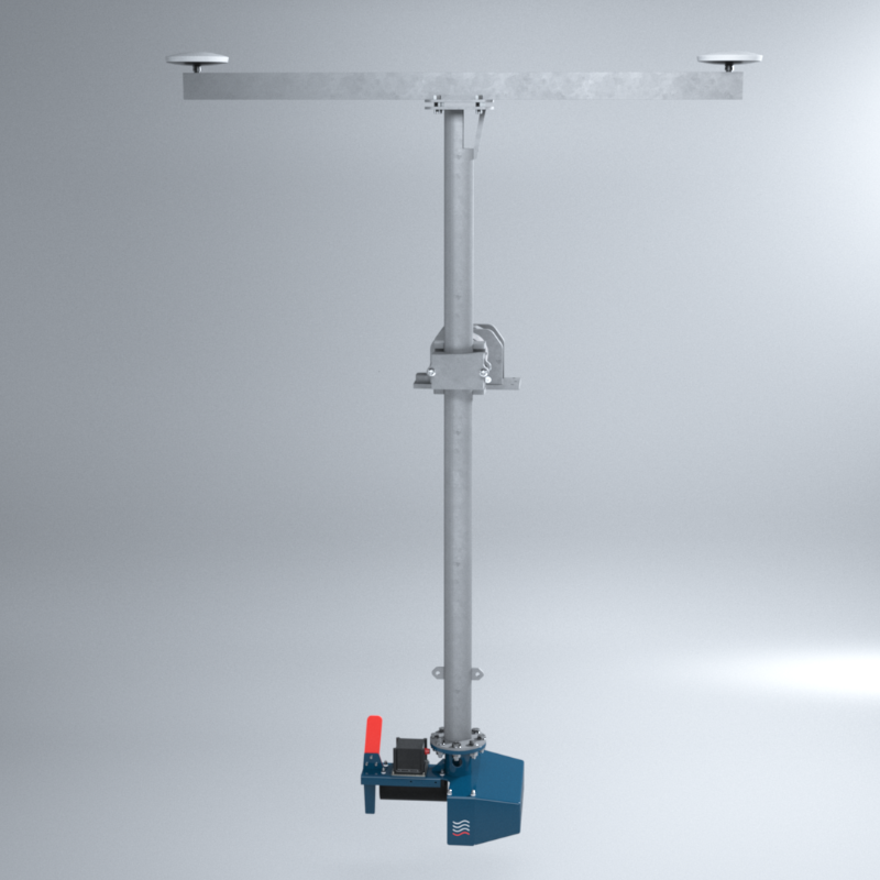 R2Sonic I2NS Type I or Type II - Geo-matching