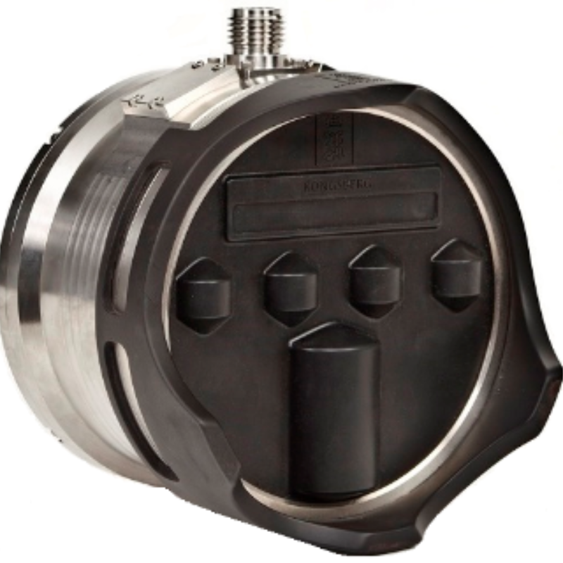 R2Sonic Sonic 2024 Multibeam Echosounder - Geo-matching