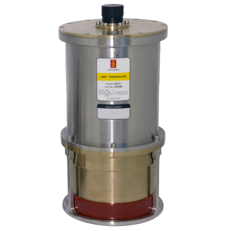 μPAP 201-H System - Geo-matching