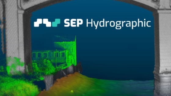 Hydrographic Asset Inspection in Difficult GNSS Environments - Geo-matching