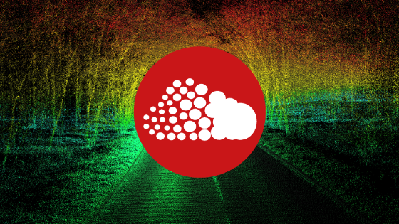 Georeference LiDAR data with OXTS Georeferencer 2.0! - Geo-matching