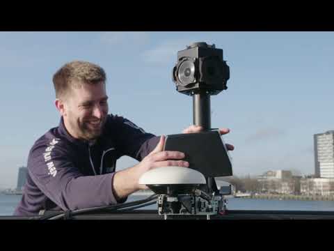 Improving Our World's Mapping Systems with Highly Accurate Inertial ...